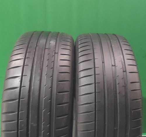 Michelin Pilot Sport 4 225/45 R19 96W