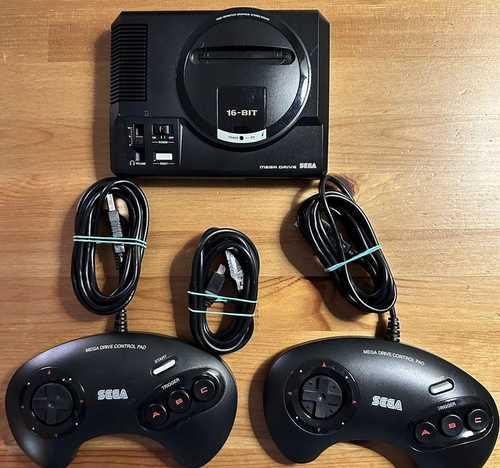 Sega Mega Drive Mini