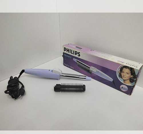 Плойка Philips HP 4607