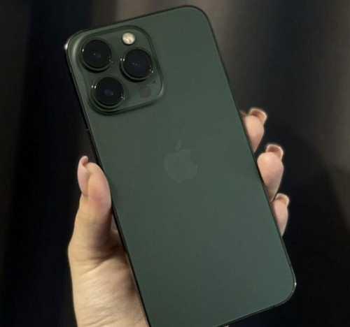 iPhone 13 Pro, 128 ГБ