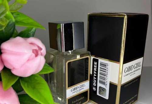 Парфюм Carolina Herrera Good Girl 25мл