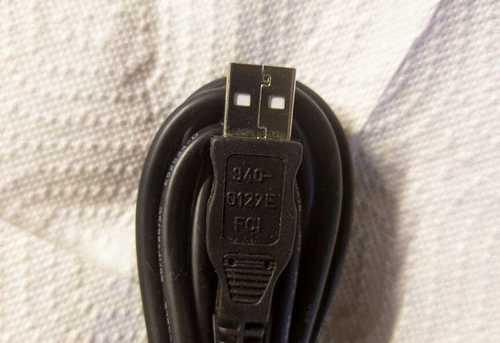 USB кабель AP9827 для APC Back-UPS