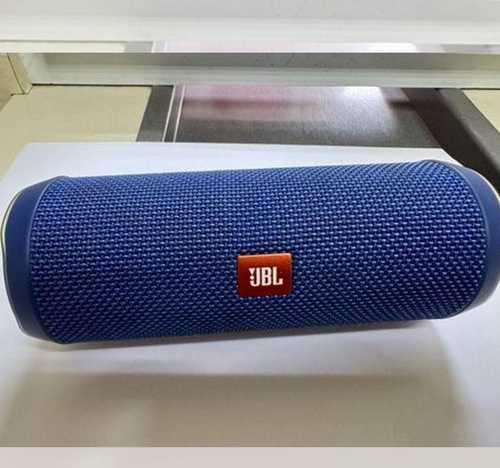 Портативная акустика JBL Flip 4