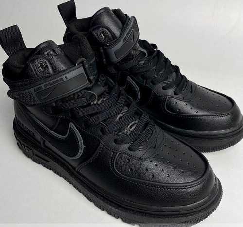 Nike Air Force 1 High Gore-Tex