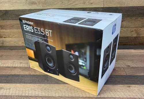 Мониторы Presonus Eris E3.5 BT Новые