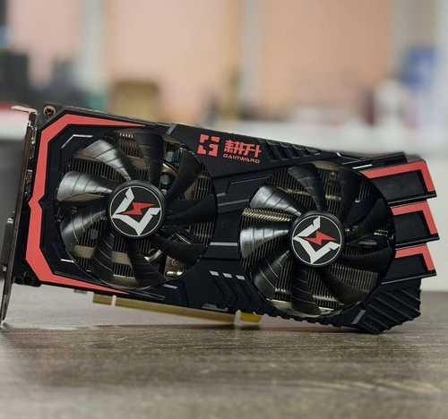 Gainward Bulk RTX 2060 Super 8Gb