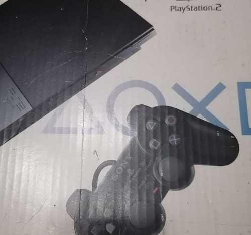 Sony ps2