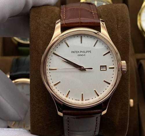 Часы Patek Philippe мужские часы с гарантией