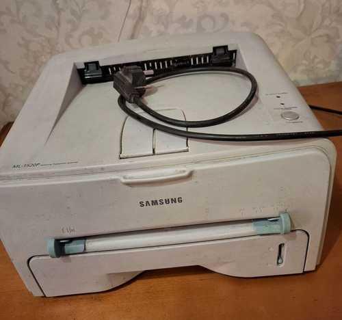 Продам принтер Samsung ML-1520P