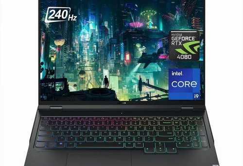 Lenovo legion Pro 7 RTX4080/i9/USA