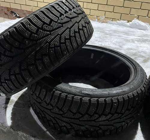 Nokian Tyres Hakkapeliitta 5 SUV 225/40 R18