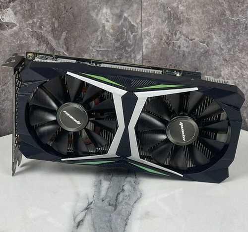 Видеокарта Manli RTX 2060 Super