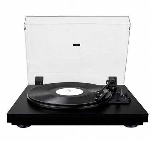 Проигрыватель винила Pro-Ject A1 (OM 10) Black