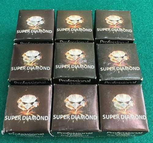 Мел Super Diamond опт от 5 штук