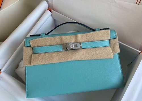 Сумка Hermes Kelly Pochette