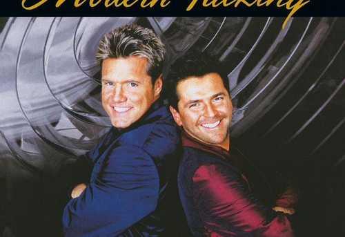 Виниловая пластинка Modern Talking – Alone (2LP)