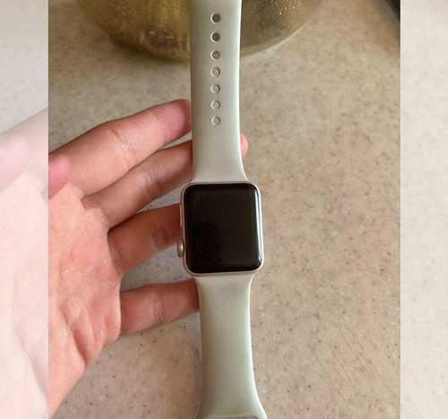 Apple watch series 3