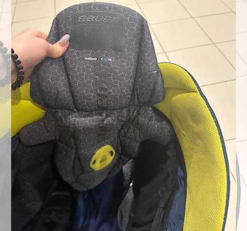 Хоккейные шорты