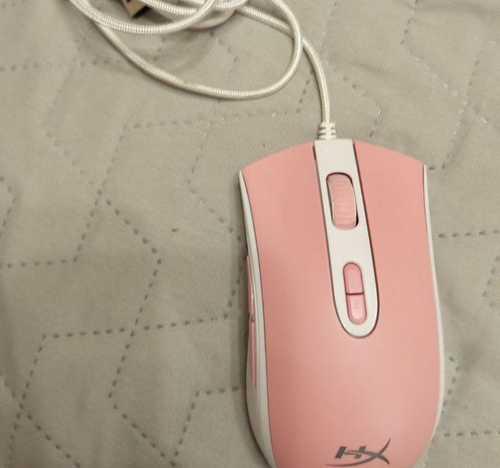 Игровая мышь hyperx