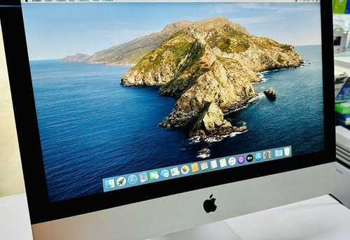 Apple iMac 21.5 Late 2013