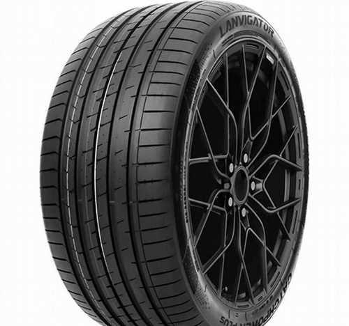 lanvigator Catchpower Plus 235/50 R19 103Y