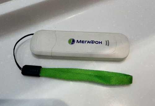 USB модем Мегафон (3G)