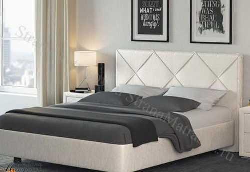 Мебель для апартаментов кровати боксы матрасы