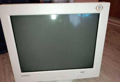 Монитор Samsung Samtron 76BDF