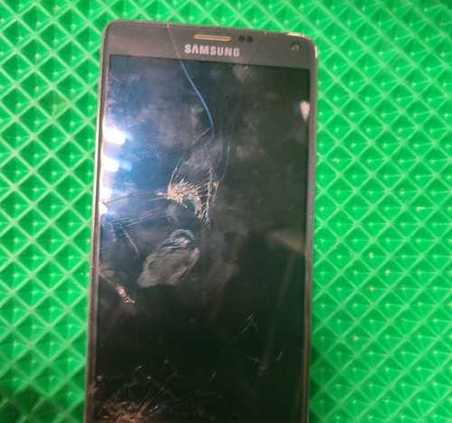 Samsung Galaxy Note 4 SM-N910C, 3/16 ГБ