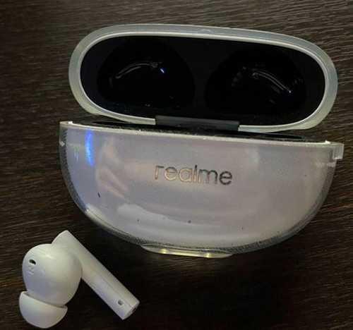 Беспроводные наушники Realme Buds Air5