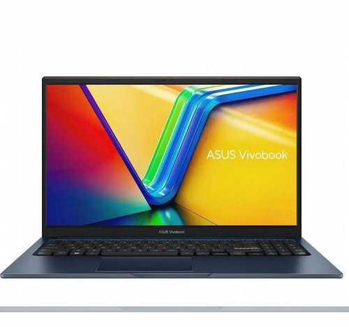 Новый на гарантии Asus VivoBook i3/16/512