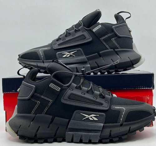 Кроссовки Reebok Zig Kinetica (Арт.18764)