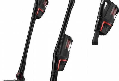 Пылесос Miele smul1 Triflex HX1 Obsidian black