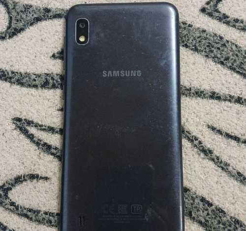 Samsung Galaxy A10, 2/32 ГБ