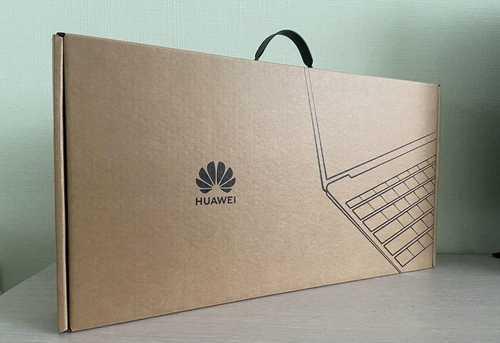 15.6" HUAWEI MateBook D 15 BohrM-WDP9A, 512 ГБ, Ryzen 7 5700U, RAM 16 ГБ, Radeon RX Vega 8