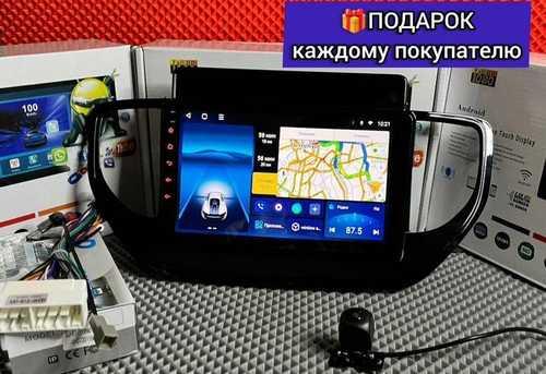 Магнитола android 2\32 для Hyundai Solaris 2