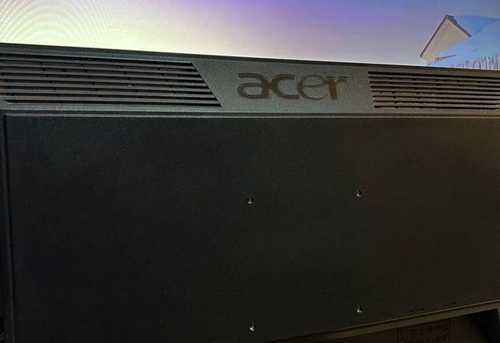 Монитор Acer V243H