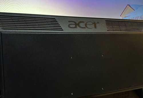 Монитор Acer V243H