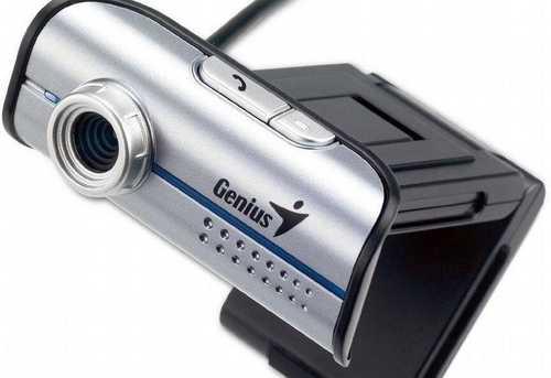 Веб-камера Genius iSlim 1300 V.2