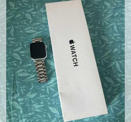 Apple Watch SE 2023 40mm