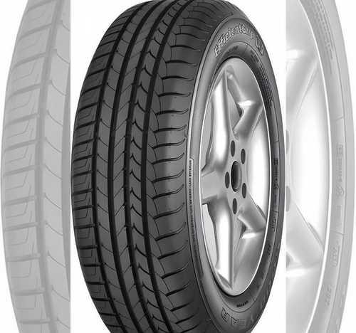 Goodyear EfficientGrip Eco EG02 245/45 R19 102Y