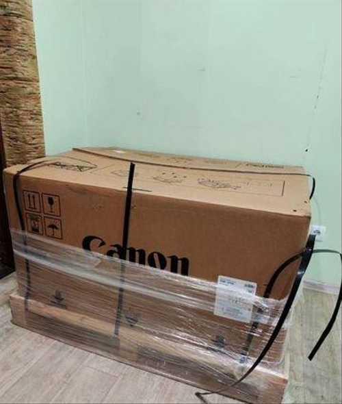 Плоттер Canon TM-200 новый