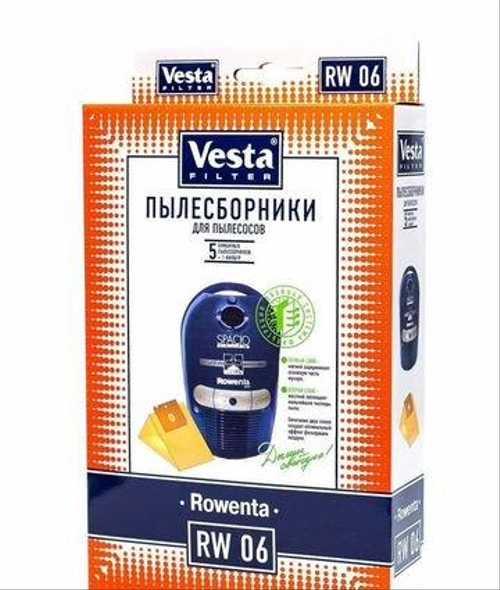 Мешки для Roventa