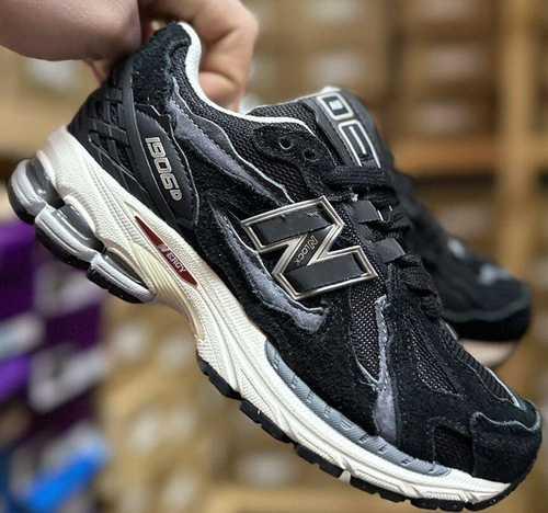 New Balance 1906D black Оригинал