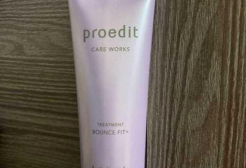 Lebel proedit bounce fit plus + маска