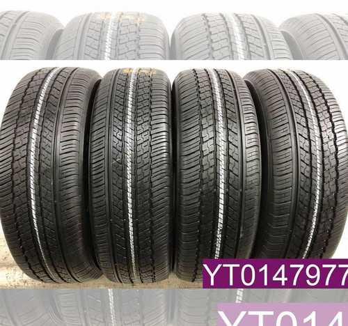 Dunlop Grandtrek ST30 225/60 R18 100H