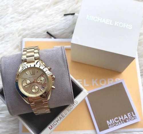 Женские часы michael kors MK5798 все модели