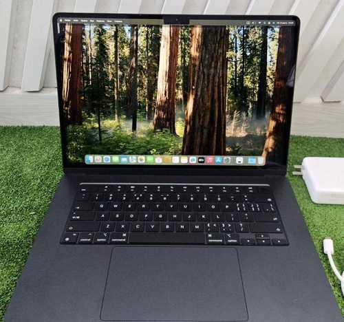 Apple macbook Air M2 15