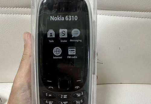 Nokia 6310