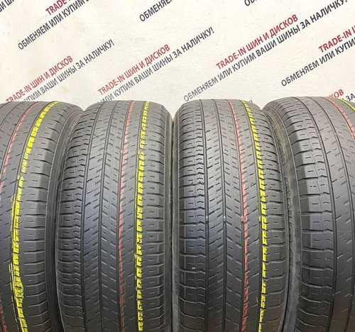 Yokohama Geolandar G91AT 225/65 R17 97L